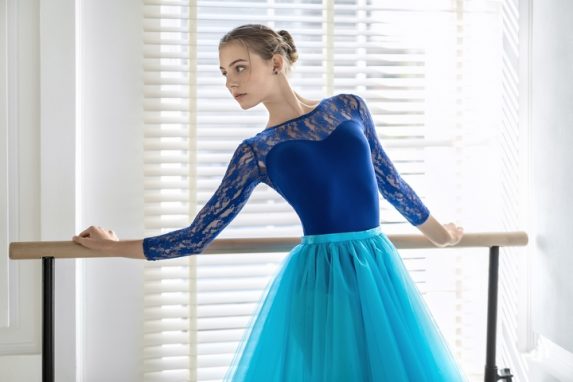8 Basis Ballet Bewegingen voor Beginners - Anu Blog | Trend Repository