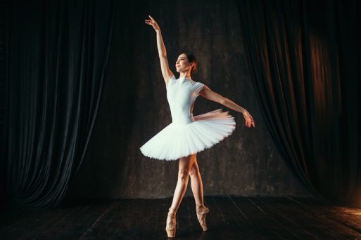 8 Basis Ballet Bewegingen voor Beginners - Anu Blog | Trend Repository